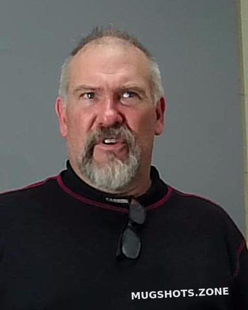 KESSLER RONALD SCOTT 09/09/2024 - Summit County Mugshots Zone