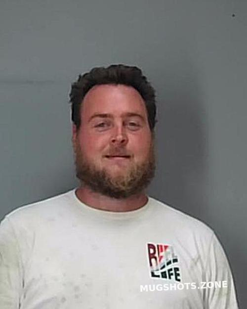 LONG JOSEPH CORD 09/11/2024 - Summit County Mugshots Zone