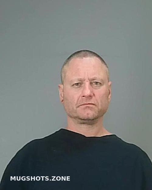 GENET WILLIAM DUSTIN LEVI 09/12/2024 - Summit County Mugshots Zone