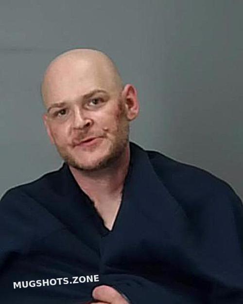 ANDERSON MATTHEW GENE 09/13/2024 - Summit County Mugshots Zone