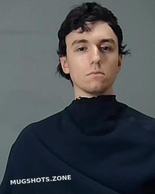 SAXER ANDREW 09/14/2024 - Summit County Mugshots Zone