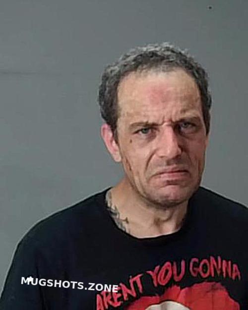 DIAMANTOPOULOS LOREN ANDREW 09/15/2024 - Summit County Mugshots Zone