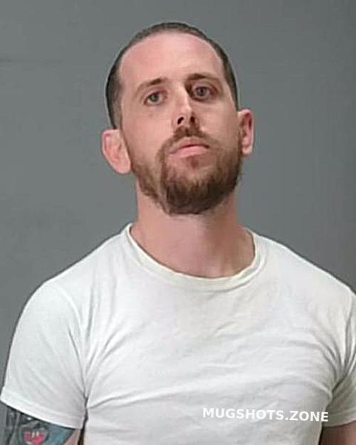 SMITH MATTHEW 09/16/2024 - Summit County Mugshots Zone