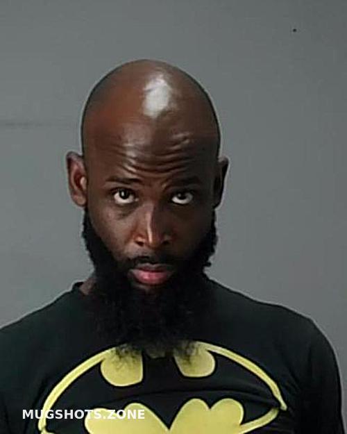 AMOS LASHAWN DEBREE 09/16/2024 - Summit County Mugshots Zone