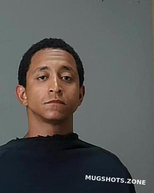 MACK ANTONIO MICHAEL 09/18/2024 - Summit County Mugshots Zone