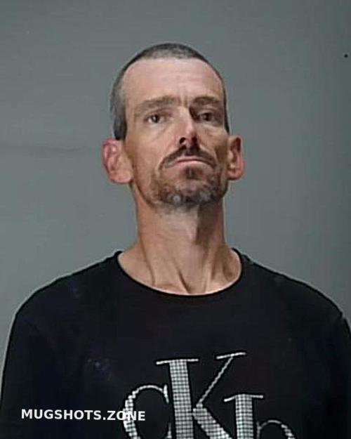 MOORE ROBERT LEE 09/18/2024 - Summit County Mugshots Zone