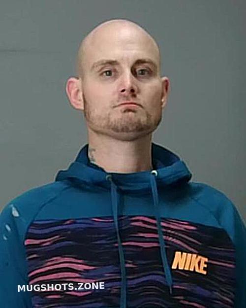 STUCKWISH JOSHUA ALLEN 09/21/2024 - Summit County Mugshots Zone