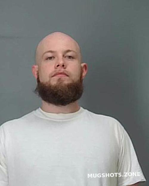 OWEN KYLE MATTHEW 09/24/2024 - Summit County Mugshots Zone