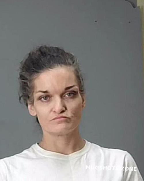 STAMPER KYLA NICHOLE 09/24/2024 - Summit County Mugshots Zone