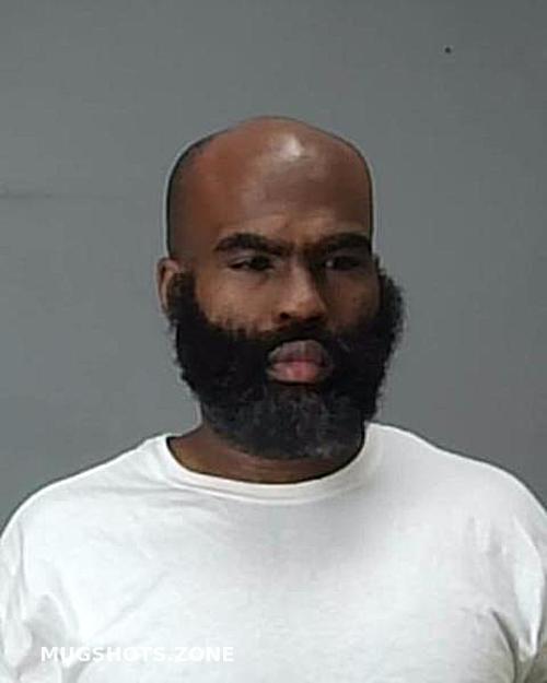 RICE TOMMY WAYNE 09/24/2024 - Summit County Mugshots Zone