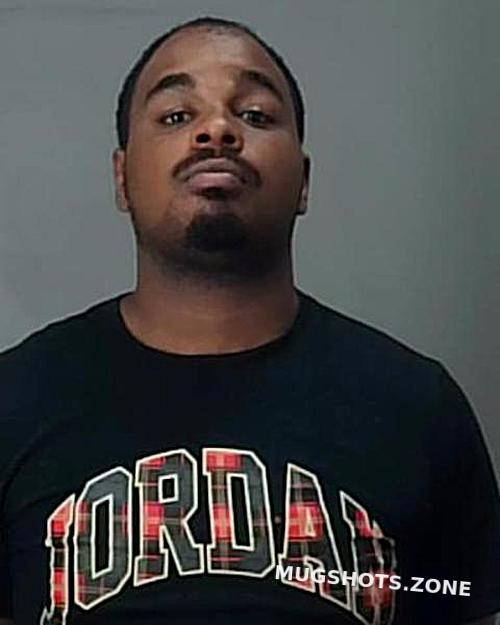 FURMAN ISAIAH GERALD 09/26/2024 - Summit County Mugshots Zone