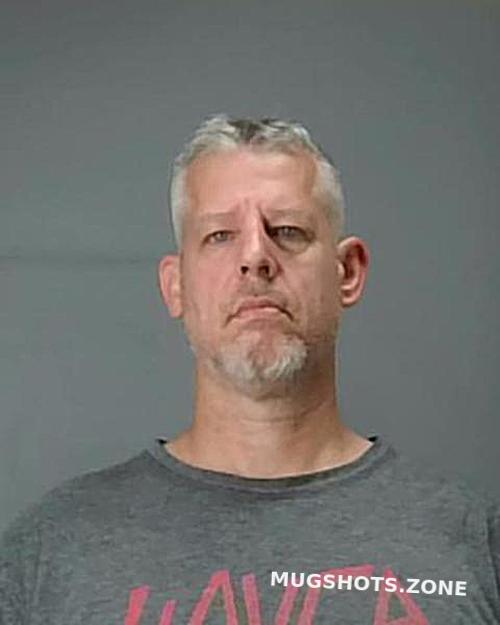 NORMAN DANIEL ALLEN 09/27/2024 - Summit County Mugshots Zone