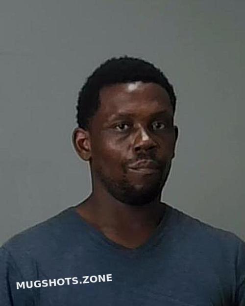 JACKSON DAVID DEONTAY 09/27/2024 - Summit County Mugshots Zone