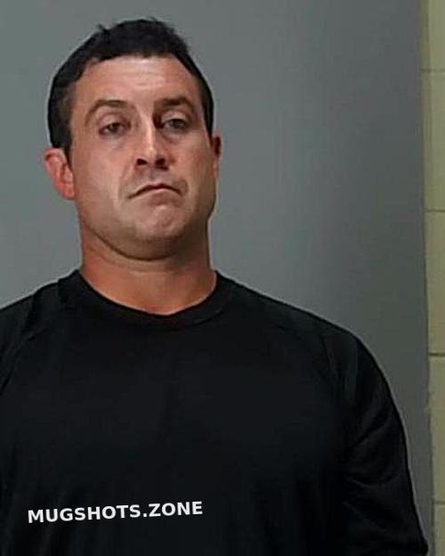 HINTON NATHAN 09/28/2024 - Summit County Mugshots Zone