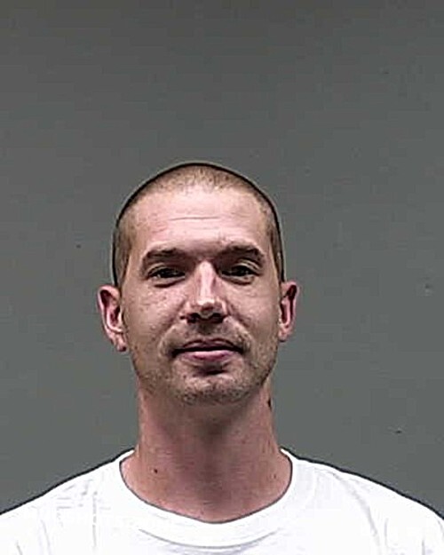 WESTFALL ROBERT ALAN 10/01/2024 - Summit County Mugshots Zone