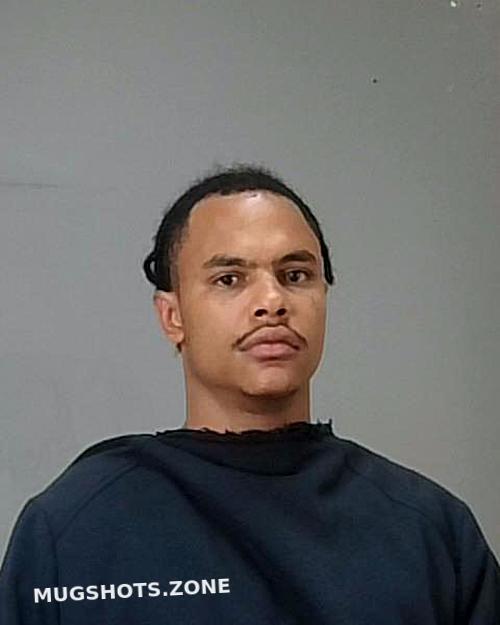 RHODES FREDRICO TROY 10/01/2024 - Summit County Mugshots Zone