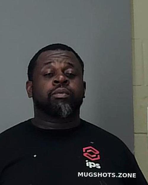 DOSS ANTHONY DEMARIO 10/02/2024 - Summit County Mugshots Zone