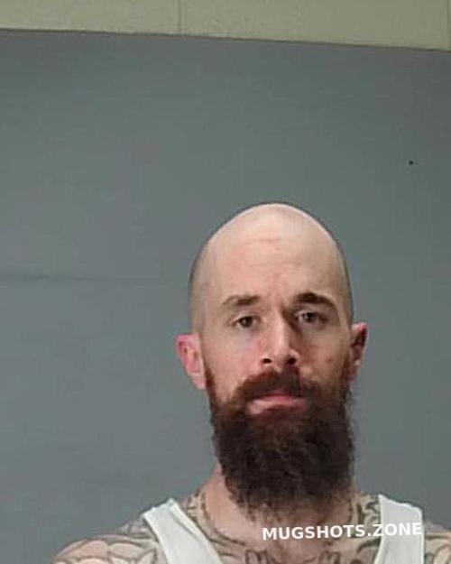 SHEPPARD JONATHAN ROBERT 10/03/2024 - Summit County Mugshots Zone