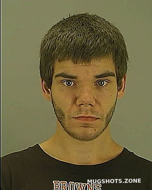 WISE JASON DANIEL 10/03/2024 - Summit County Mugshots Zone