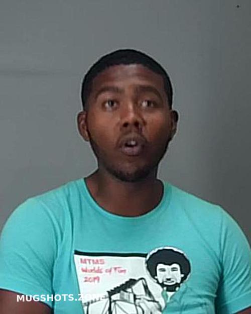 JOHNSON JAEVION 10/04/2024 - Summit County Mugshots Zone