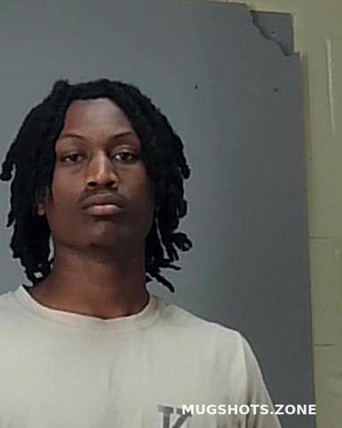 MOTON ANTHONY 10/05/2024 - Summit County Mugshots Zone