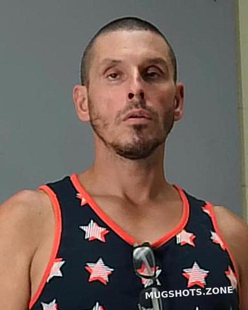 MCCLELLAN JOHN A 10/07/2024 - Summit County Mugshots Zone