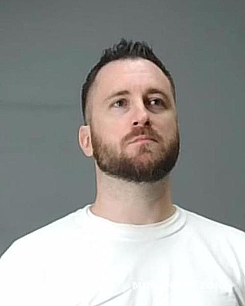 GAYNOR BRIAN NICHOLAS 10/07/2024 - Summit County Mugshots Zone