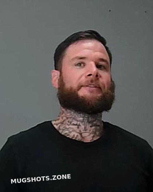 KING JASON ALAN 10/08/2024 - Summit County Mugshots Zone