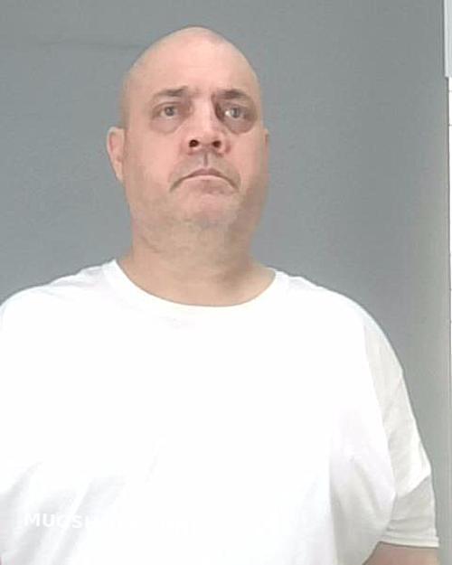 EMERICK TIMOTHY OLIN 10/08/2024 - Summit County Mugshots Zone