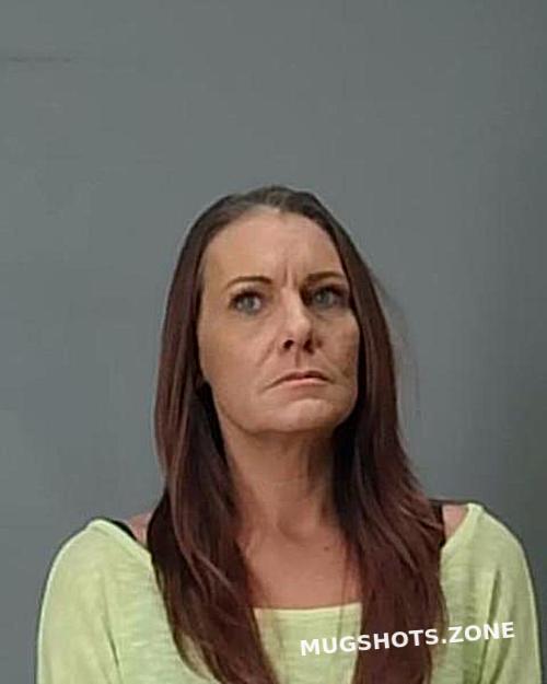 BRAY MICHELLE AUDRA 10/09/2024 - Summit County Mugshots Zone