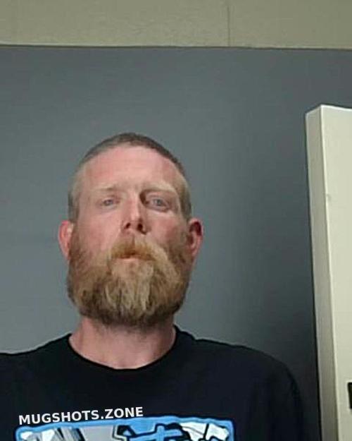 WHISMAN JEREMY THOMAS 10/09/2024 - Summit County Mugshots Zone