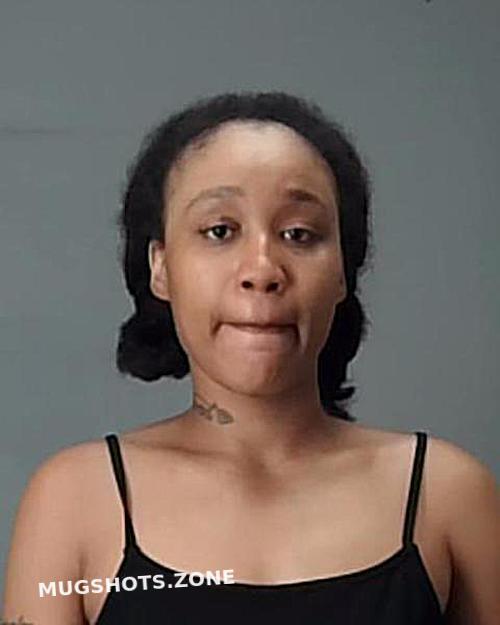 ROBERSON DIAMOND MARIE 10/09/2024 - Summit County Mugshots Zone