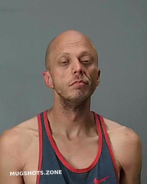 RITCHEY DAVID MICHALE 10/09/2024 - Summit County Mugshots Zone