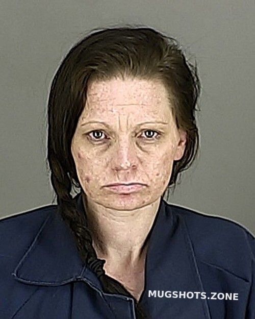 BATEMAN JENNIFER LYNN 10/12/2024 - Summit County Mugshots Zone