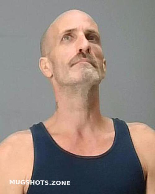 RUBLE KENNETH LEE 10/15/2024 - Summit County Mugshots Zone