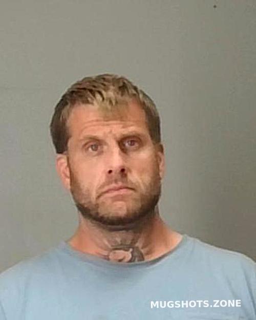 STOVER ULYSSES SIMON 10/15/2024 - Summit County Mugshots Zone