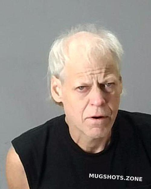 SHAFFER DAVID ALLEN 10/17/2024 - Summit County Mugshots Zone