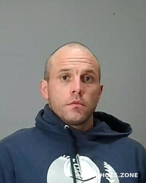 MILLER NICKOLAS LEE 10/17/2024 - Summit County Mugshots Zone