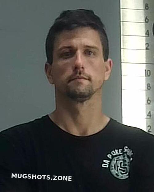 BOURASSA ANDREW DAVID 10/19/2024 - Summit County Mugshots Zone