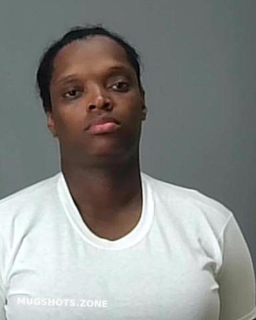 FOREMAN-DAVIS MARCIA JANAY 10/21/2024 - Summit County Mugshots Zone