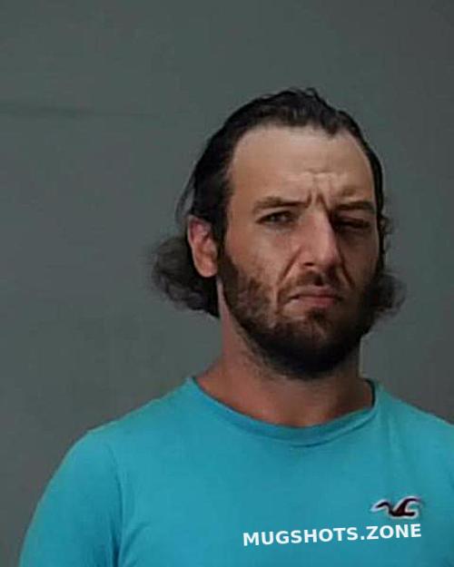 BUDICH JOHNNY NICHOLAS 10/21/2024 - Summit County Mugshots Zone
