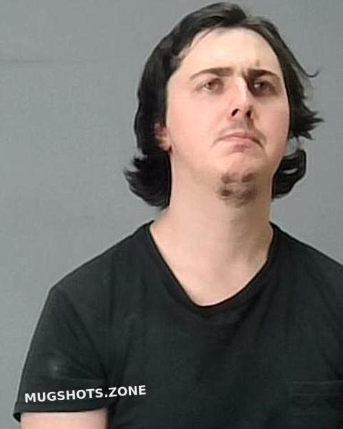 HUPP DYLAN E 10/22/2024 - Summit County Mugshots Zone