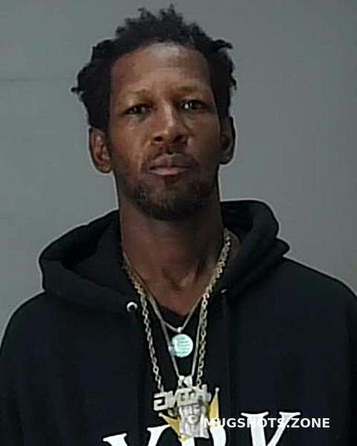 JEFFERSON ANTHONY SHERARD 10/22/2024 - Summit County Mugshots Zone