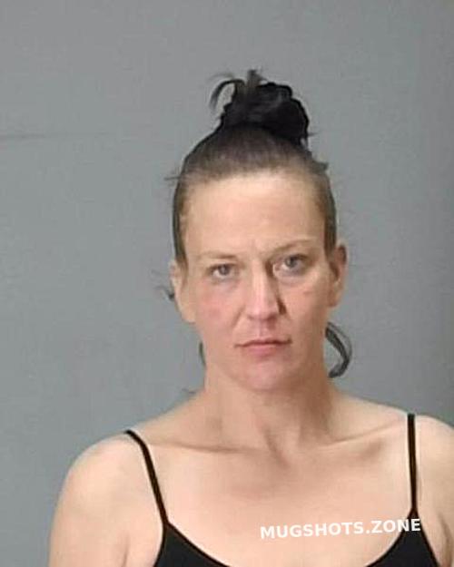 WALKER BRITTNEE JEWEL 10/27/2024 - Summit County Mugshots Zone