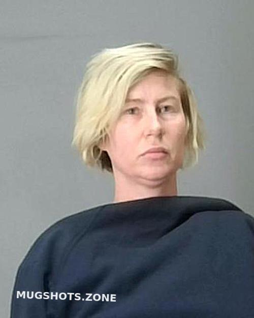 DEL RIO MARY ELLEN 10/28/2024 - Summit County Mugshots Zone