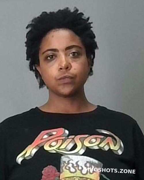 EGGLESTON ASHLEE MAE 10/29/2024 - Summit County Mugshots Zone