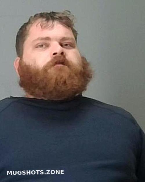GREER MICHAEL DEAN 10/29/2024 - Summit County Mugshots Zone