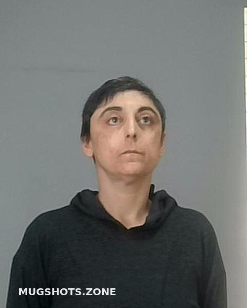 DAVIS CAROLINE M 10/29/2024 - Summit County Mugshots Zone