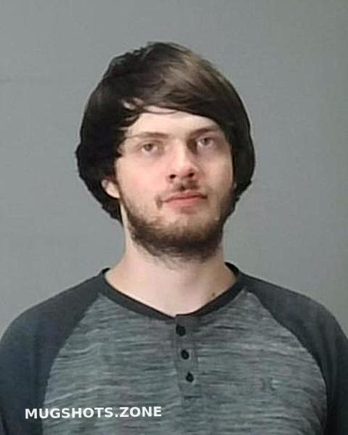 WHITED CONNER RICHARD 10/29/2024 - Summit County Mugshots Zone