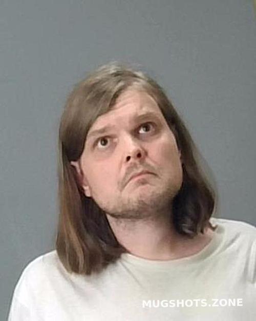 BAUER DAVID LEE 10/30/2024 - Summit County Mugshots Zone
